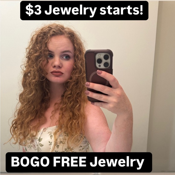 Accessories | August 4th Bogo | Poshmark